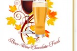 18th Annual Fall Wine & Brew Fest in Auburn California | Storz ...