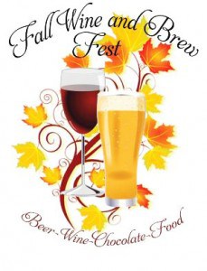 21st Annual Fall Wine & Brew Fest in Auburn California | Storz ...
